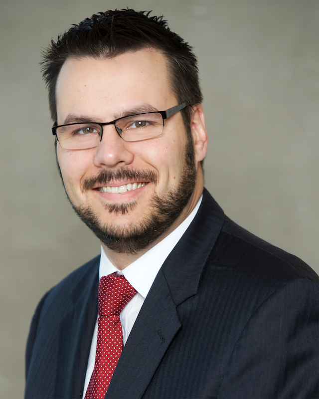 Skolnick & Joyce Welcomes Samuel Johnson - Skolnick & Bardwell